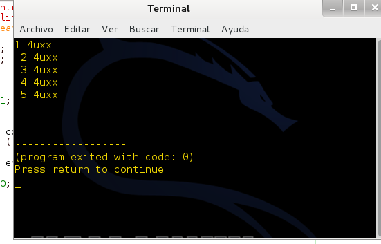 Estructura de control de repetición DO/WHILE en C++ | Developers For Life