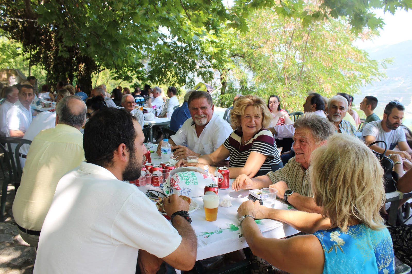 Ο ΕΞΩΡΑΪΣΤΙΚΟΣ ΣΥΛΛΟΓΟΣ ΨΗΛΟΒΡΑΧΟΥ "Η ΖΩΟΔΟΧΟΣ ΠΗΓΗ": ΙΣΤΟΡΙΚΟ ΑΝΤΑΜΩΜΑ ...