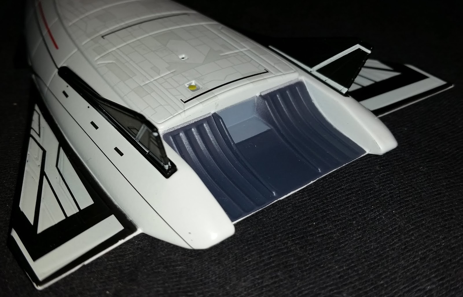 Deep Space Pat: EMvTW 128: OV-165