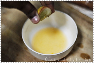 Home made Orange Face Pack | Use of Orange as a Face pack | DIY Orange ...