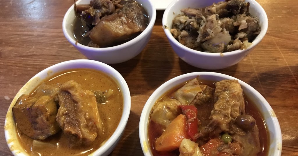 Kabayan Filipino Restaurant