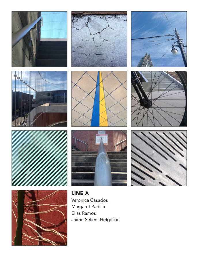 SDCC Design 100 Margaret Padilla: Points, Lines & Planes: Finding Basic ...