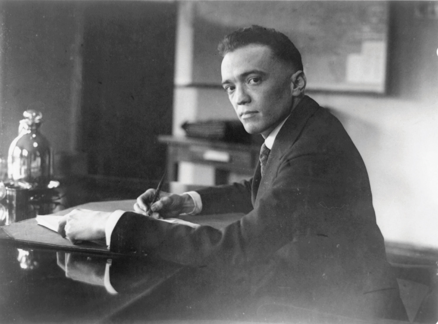 15 Historical Figures You Probably Didn't Know Were Black ~ Vintage ...