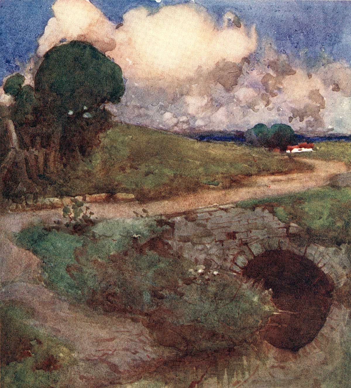 Illuminaries: William Lee Hankey