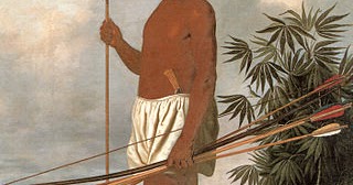 Quem são os Tupis-Guaranis?