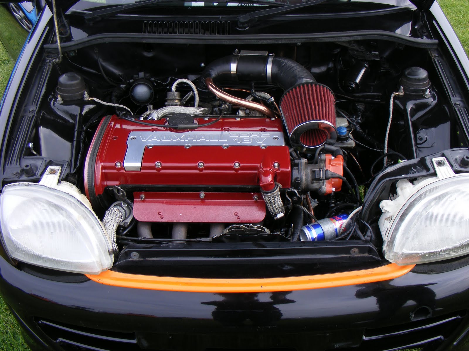 " CENTO LOVERS PLACE " PhotoBlog by Elaborus the ultimate blog for ...