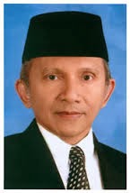 Biodata Muhammad Amien Rais "Amien Rais" | Blog Biodata