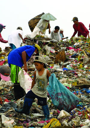 8B English @ LSC: Behala