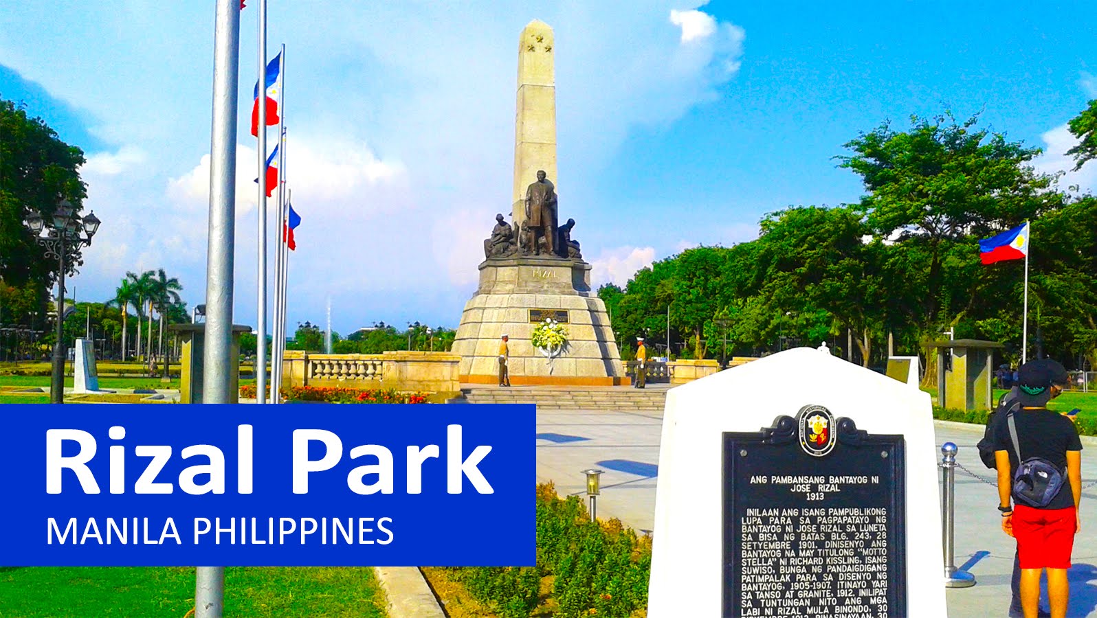 Tourist spots in National Capital Region (NCR) - Wavor