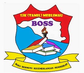BOSS SJKT MERLIMAU, MELAKA