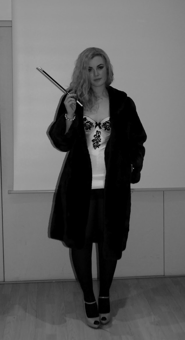 Marie Hanrahan Photography: 1940's & 50's Styling