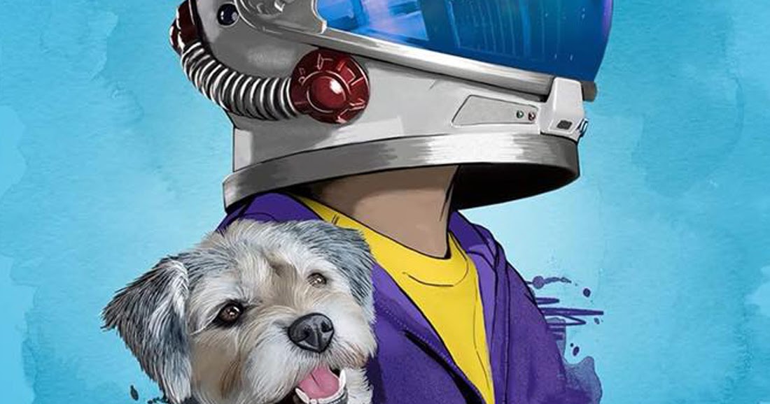 Extraordinario - HD 1080p - 2017 MegaPelis