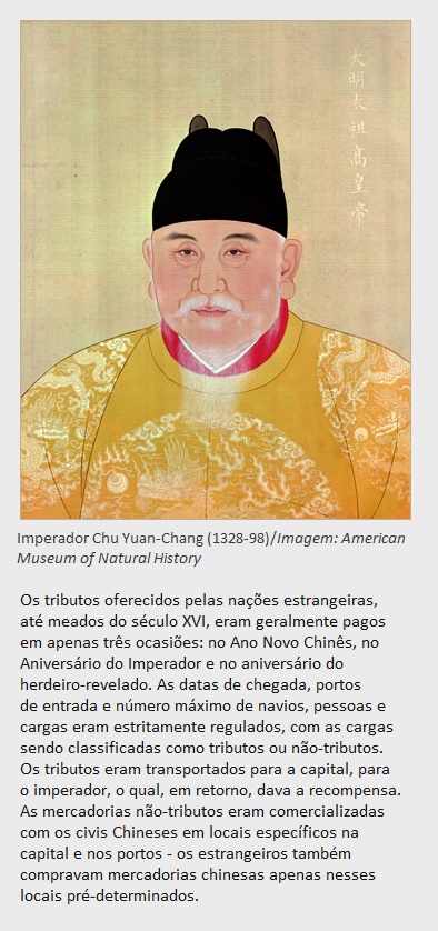 Ching Shih: A mais poderosa pirata da história - Saber Atualizado