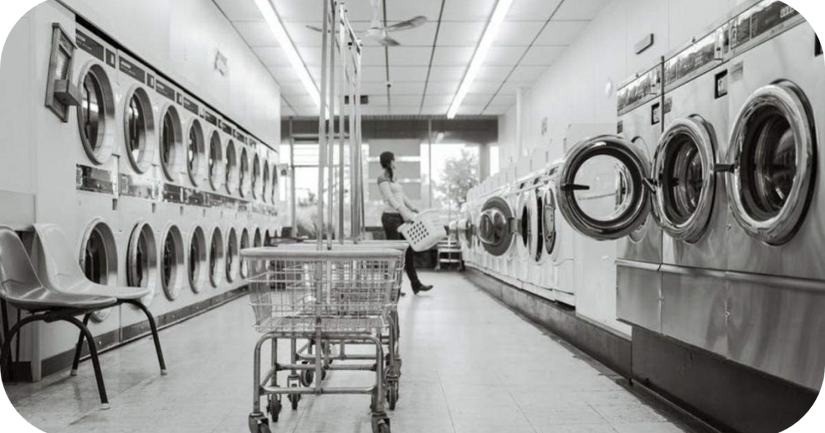 Science & Technology: Washing Machine Technology: History, Development ...