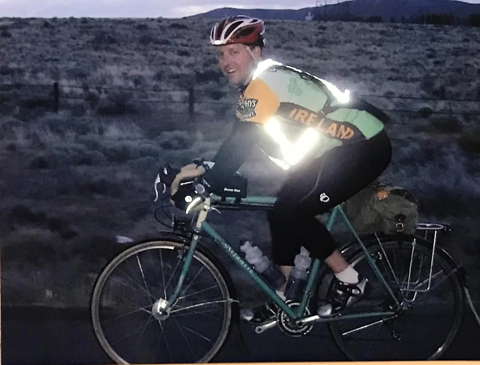 The Velo ORANGE Blog: Randonneuring 101