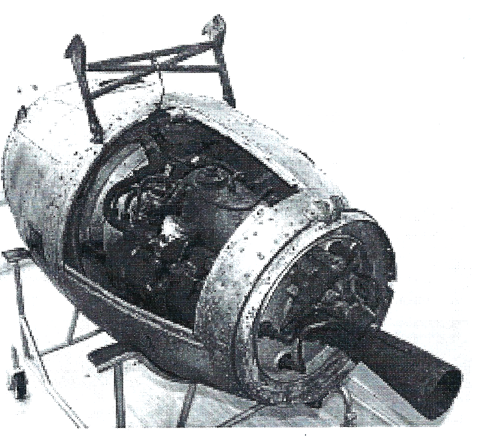 Aerospace Engines (Aircraft Engines and Rockets - Motores de Aviación y ...