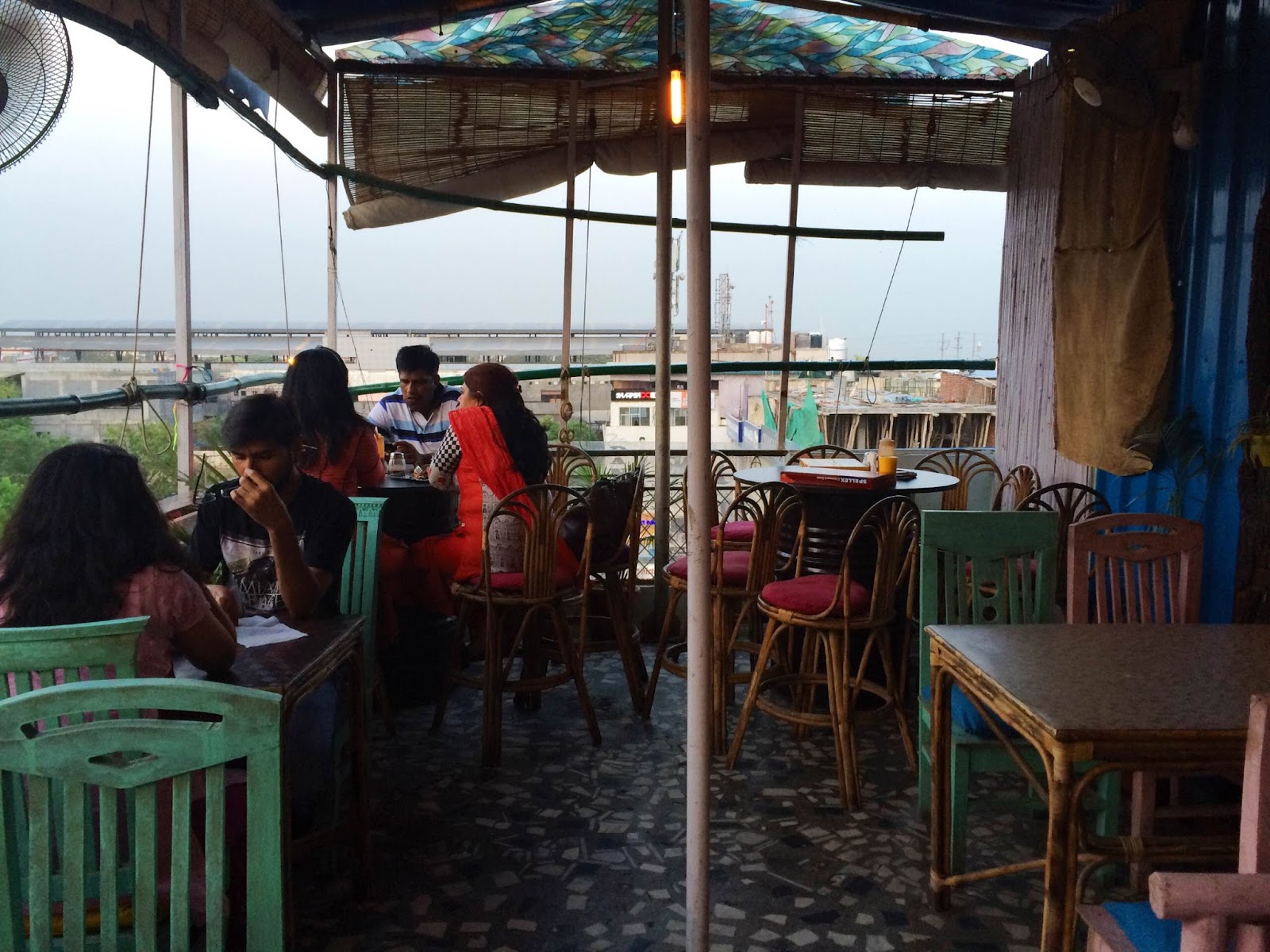 Crazy Kitchen | FieStund