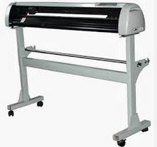 Harga Mesin Cutting Sticker Merk Jinka Roland Graphtec Silhouette Cameo ...