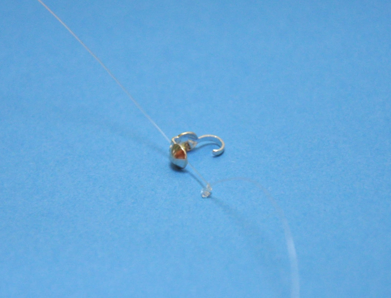 Made Just For You: Did It Myself..Braided Seed Bead Necklace