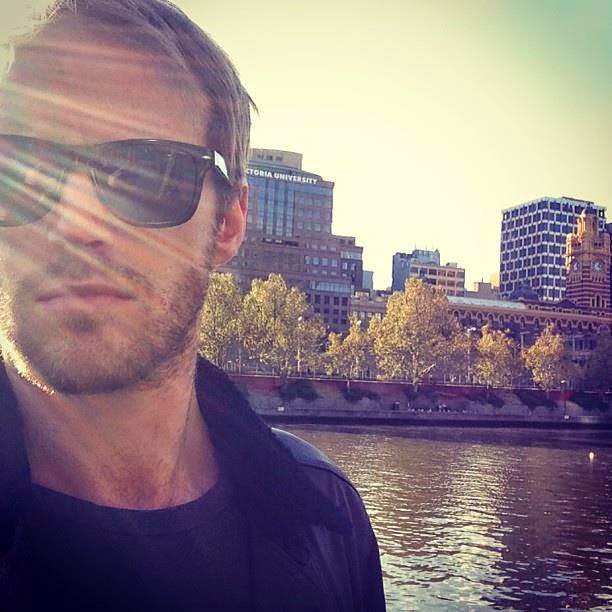 Placebo Anyway Blog : Steve Forrest leaves Placebo - New drummer Matt Lunn