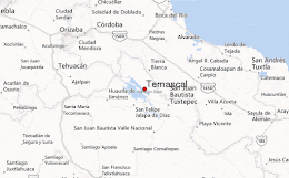 La Cultura De Temascal oaxaca: La ganaderia
