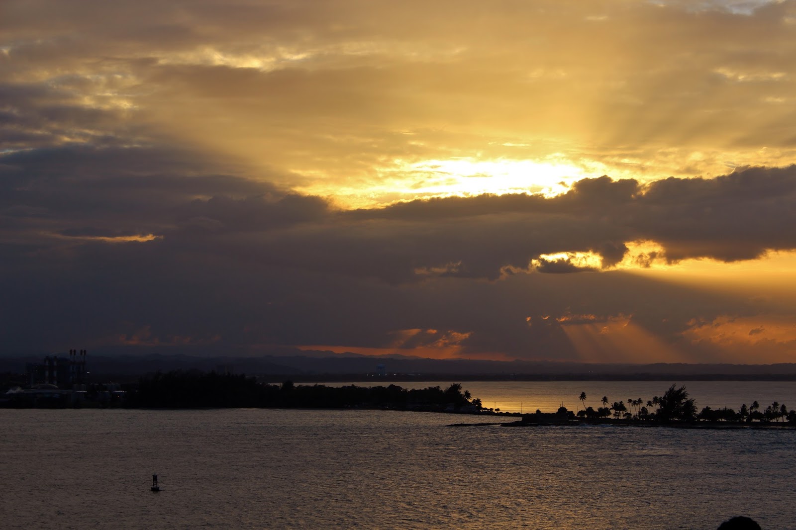 love, elizabethany: a winter getaway to puerto rico: day one in san juan