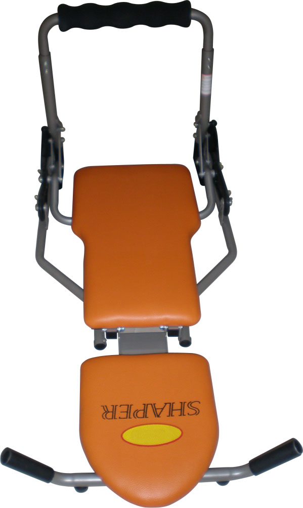 de' SAKIRA JAYA : ALAT FITNESS PADANG: J-SHAPER