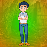 Avmgames Escape My Dad Walkthrough - Escape Games - New Escape Games ...