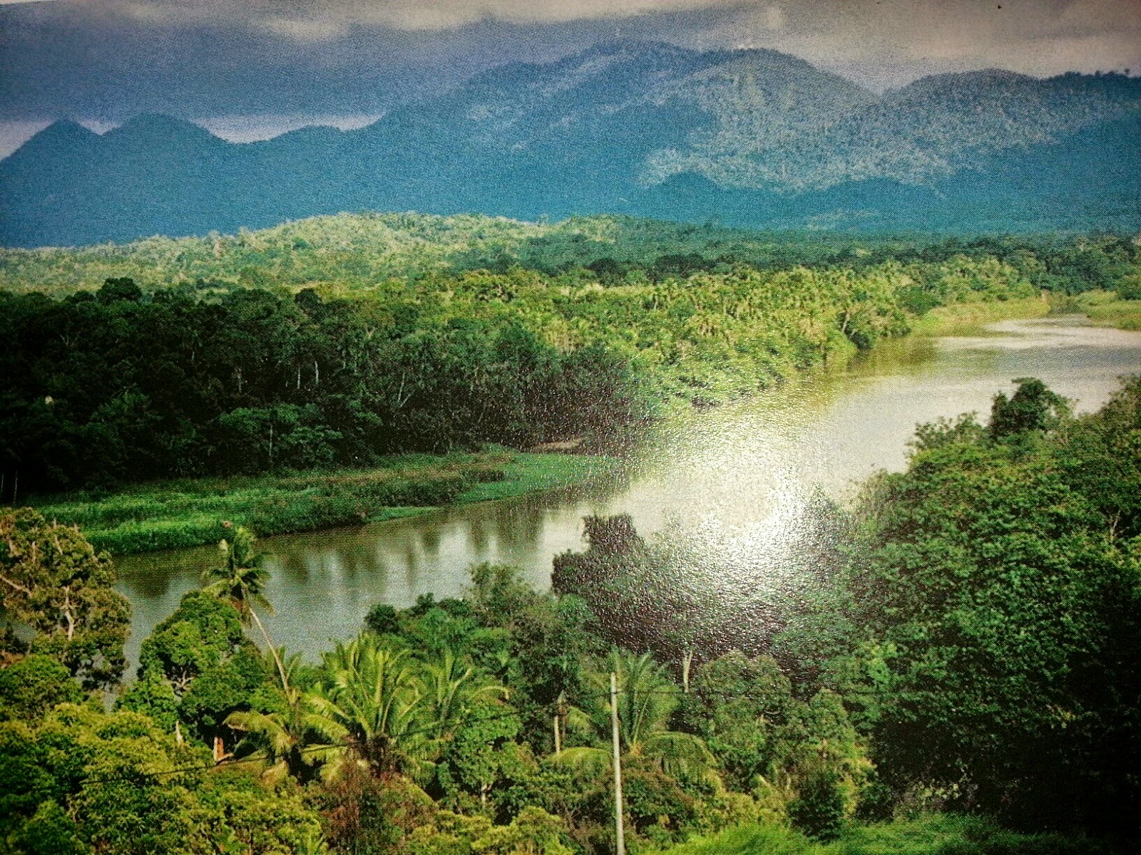 Sejarah Konflik & Militer: Bekor Tragedy 5 March 1946 - 105 massacred ...