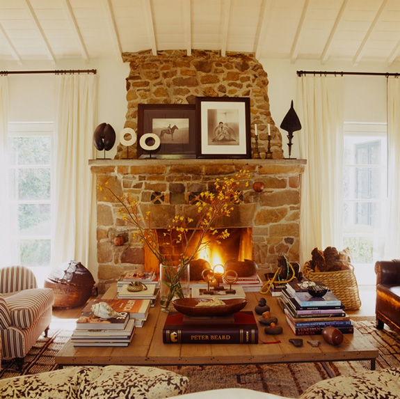 belle maison: Eight Reasons to Get Excited for Fall