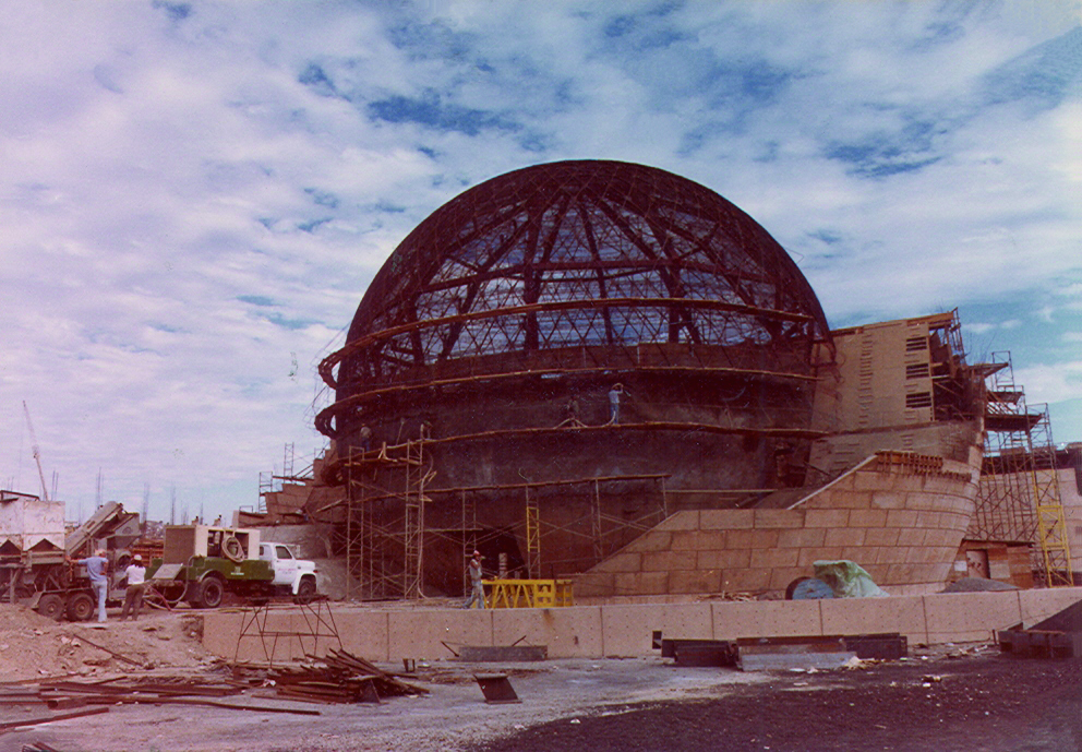 Centro Cultural Tijuana - CECUT: Cumple el CECUT 33 años de promover el ...