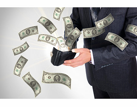 Ayúdame con mi tarjeta de crédito: excedido