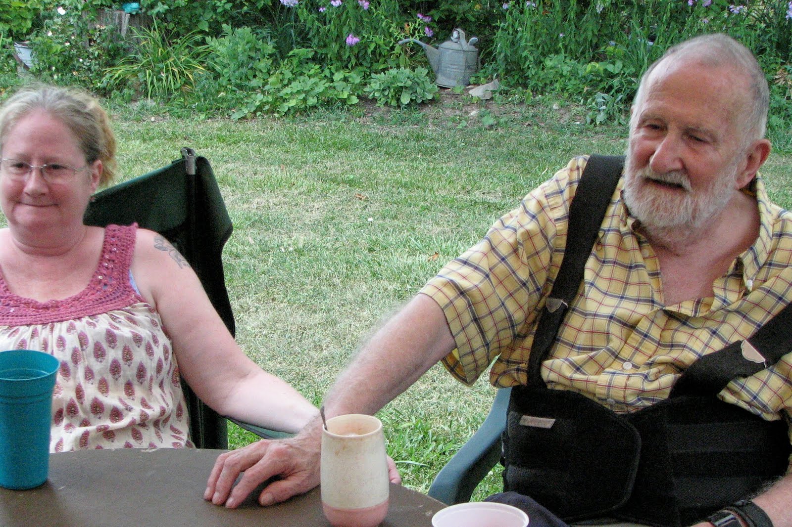 "THE OFFICIAL REARDON FAMILY SITE"