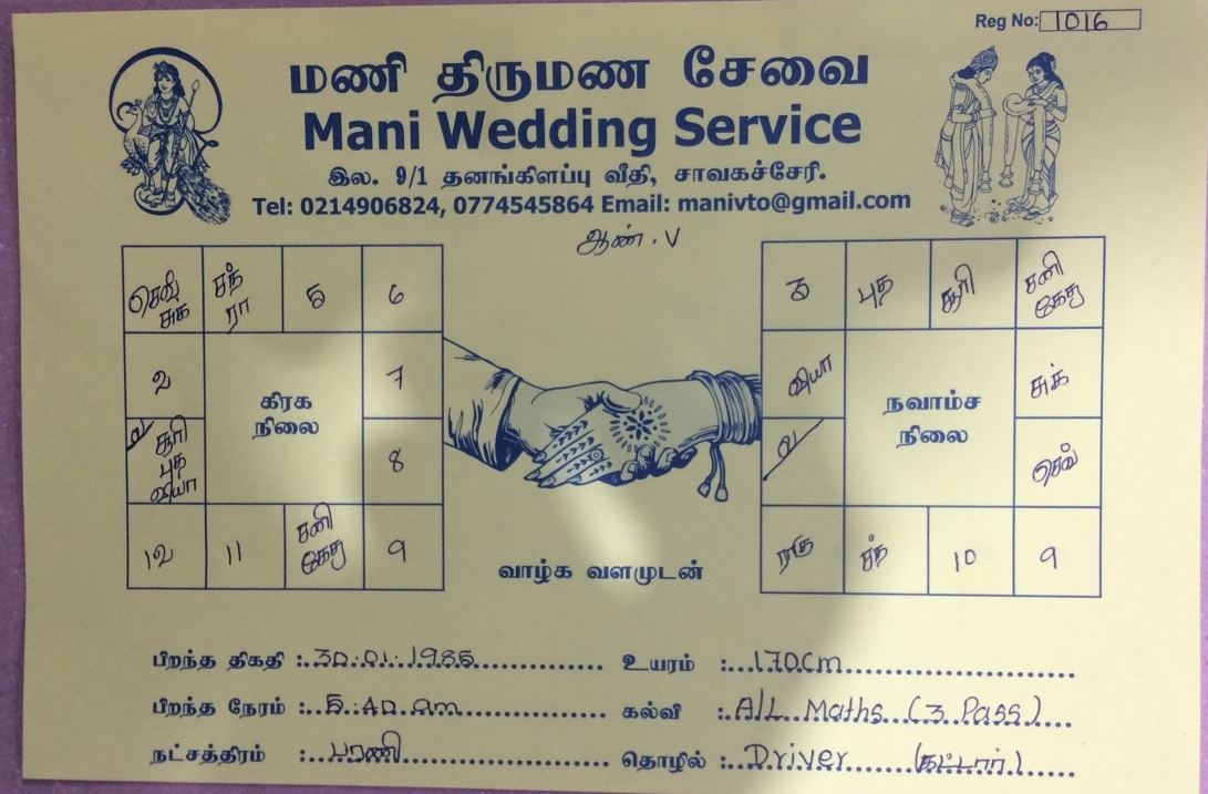 Mani Services