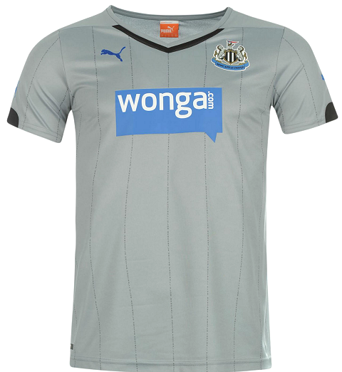 Camisaria Futebol Clube: Novas camisas do Newcastle Camisaria Futebol Clube: Novas camisas do Newcastle