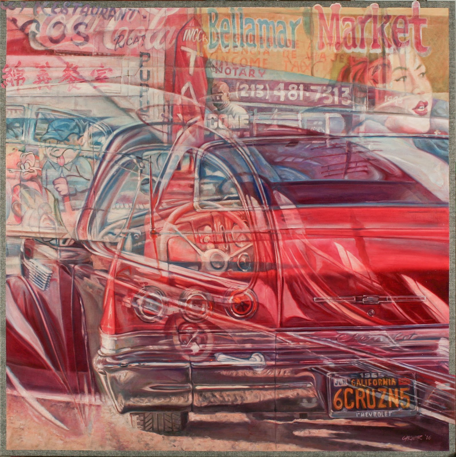 Kline Academy of Fine Art Blog: June 2017