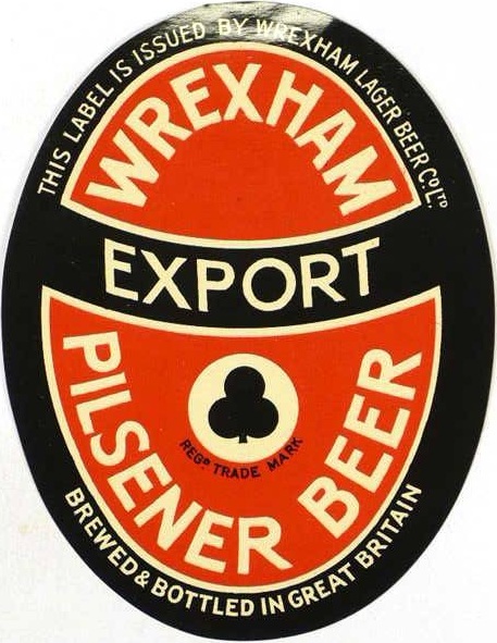 Shut up about Barclay Perkins: The English Lager Beer Brewery,