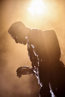 DOCTOR WHO - Chi è il Dottore? Recensione episodi 1-3 | Lost In A ...