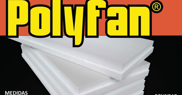 Placas de Polyfan: Acerca del Material