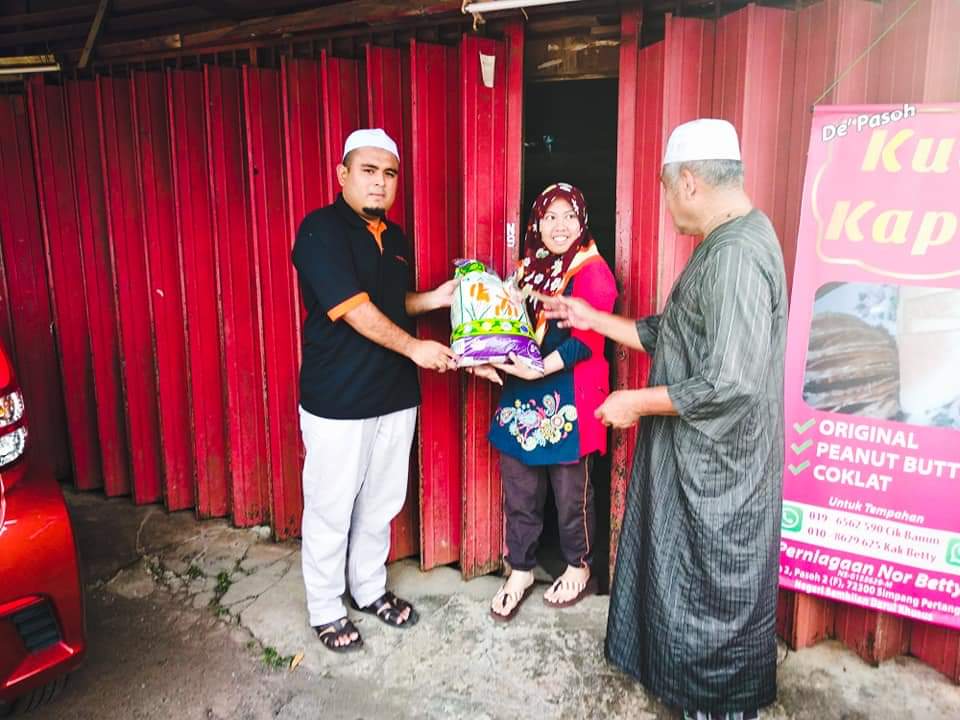 Pena Wan: Penceraian dan Muhasabah.