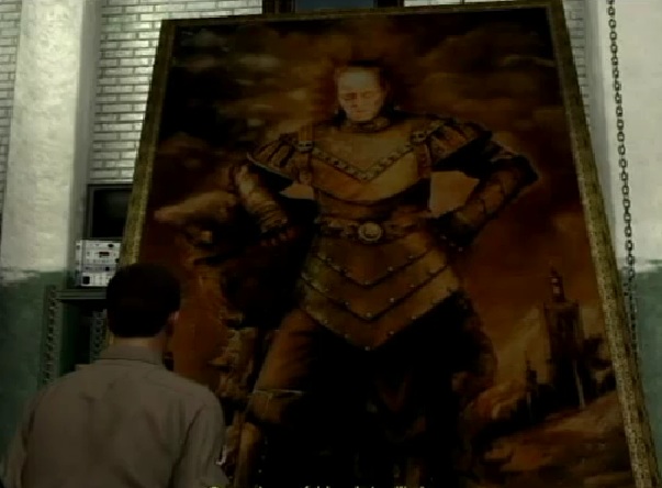 The Huh?: Ghostbusters the Video Game