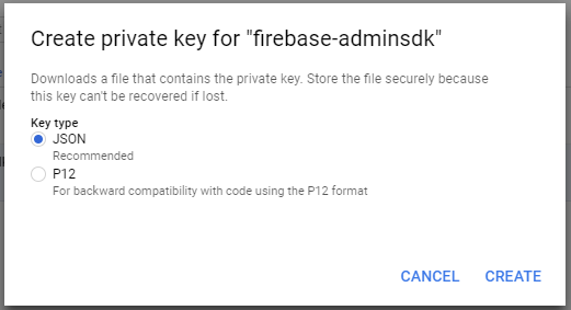 technical guy: รู้จัก firebase realtime datatabase on python