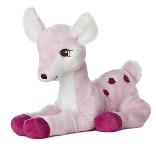 Doll Diaries: Cute Stuffies and Cool Horses