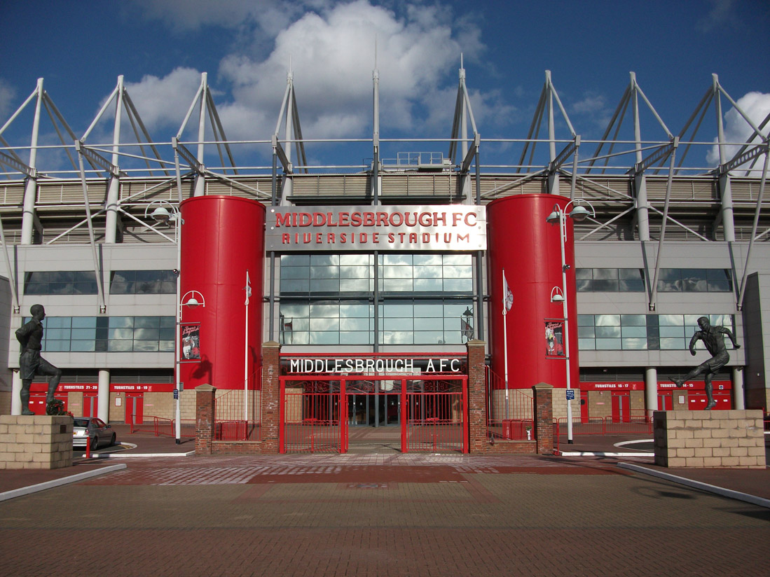 Middlesbrough: Do or die…but not the end of the world | Fear and ...