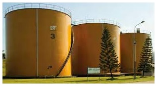 Engineering, Teknologi dan Agribisnis : Kontrol proses CPO dan Volume ...