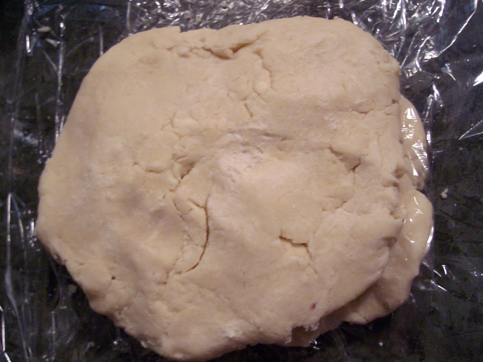 The Foodie RD: Food Science 101: The Perfect Pie Crust