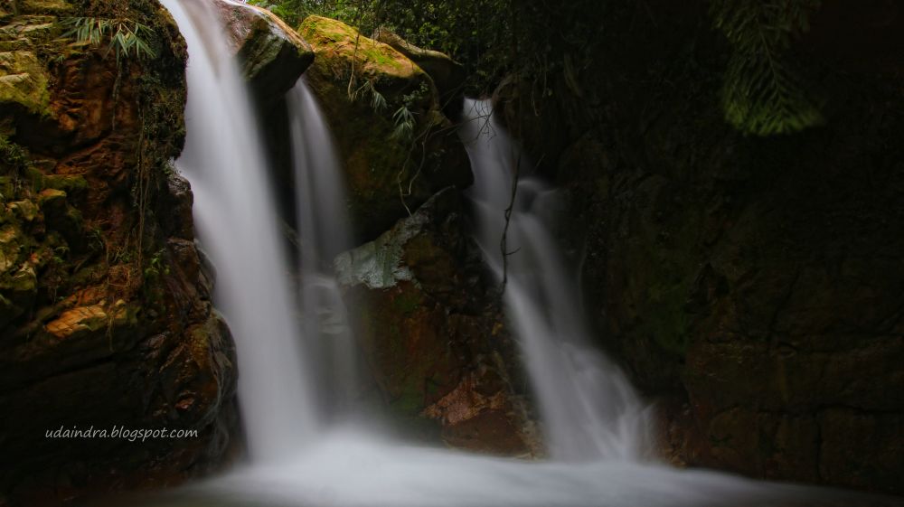Curug Kembar, Curug Hordeng dan Curug Ciburial: Sebuah Perjalanan yang ...