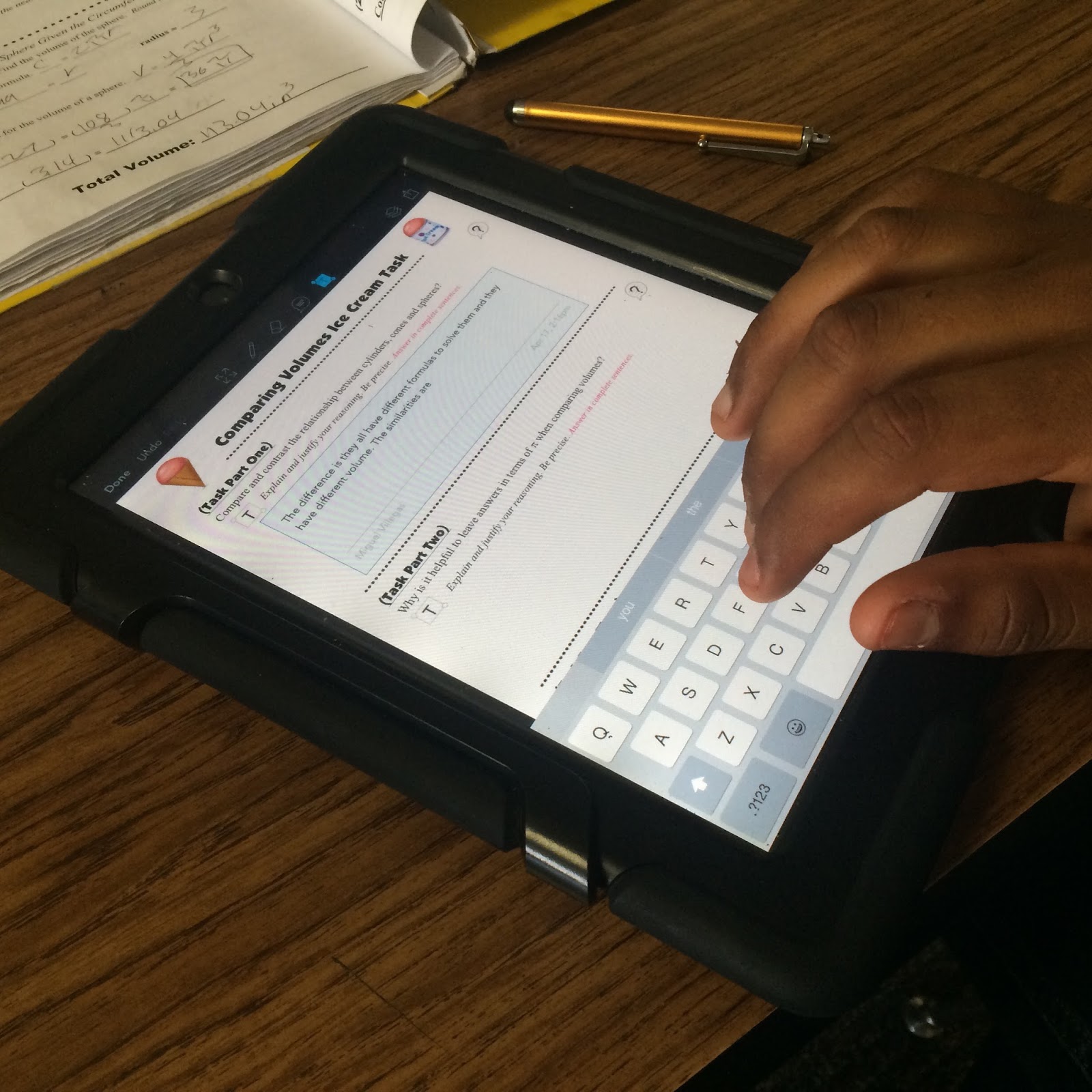 Rockstar Math Teacher ★: Reflecting on My Second Year of using 1:1 ...