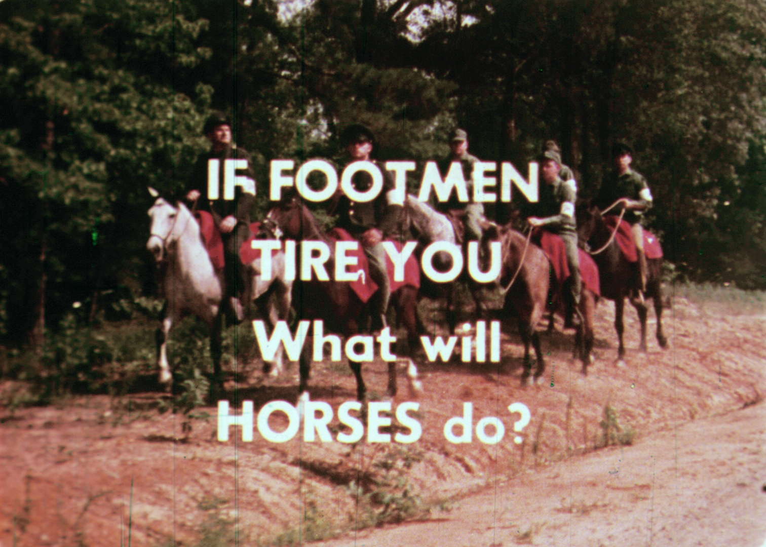 ARCHIVAL REVIVAL: 2015