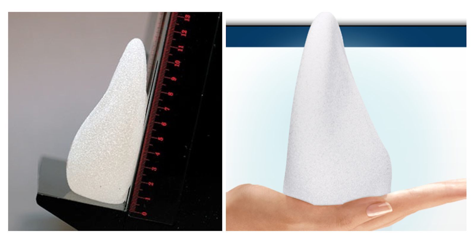 Prof. Dr. Halil İbrahim CANTER: High Cohesive Silicone, Form Stable ...